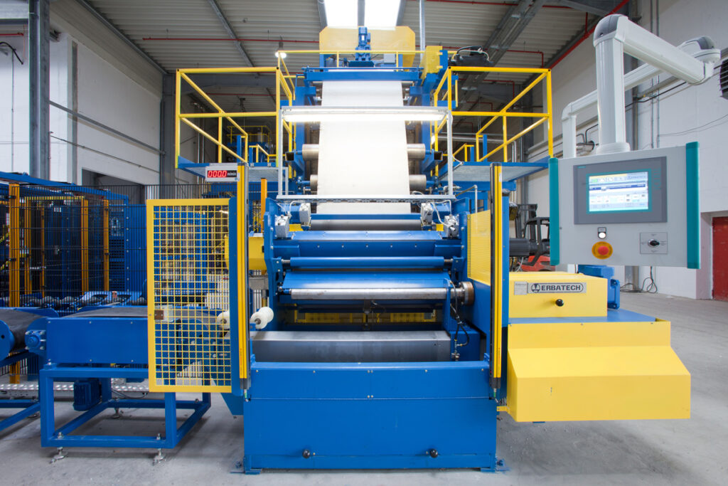 Winding - Erbatech GmbH