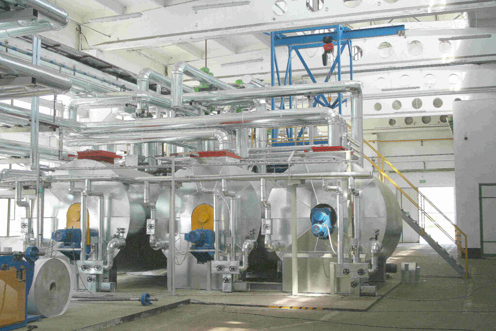 Mixing Plants - Erbatech GmbH