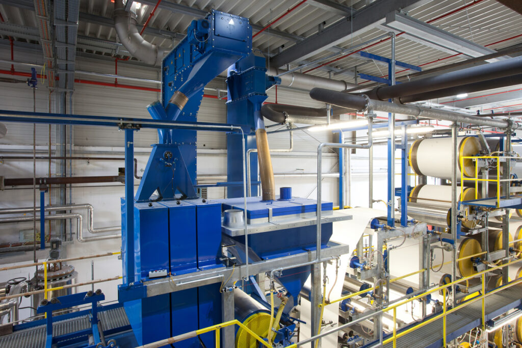 Mineralization / Cooling - Erbatech GmbH